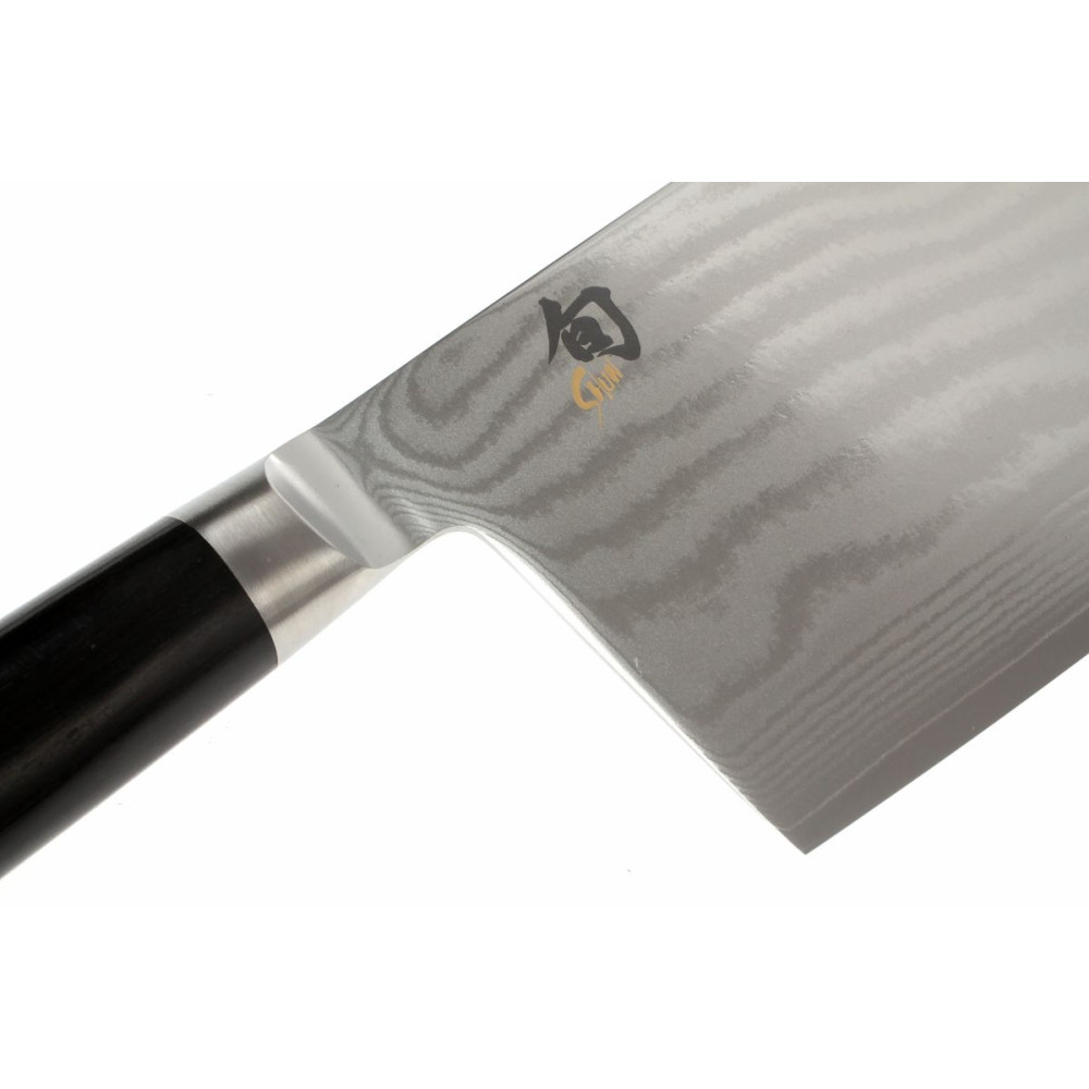 Shun Classic Chinese Chopper, 18cm | Kitchenware Australia