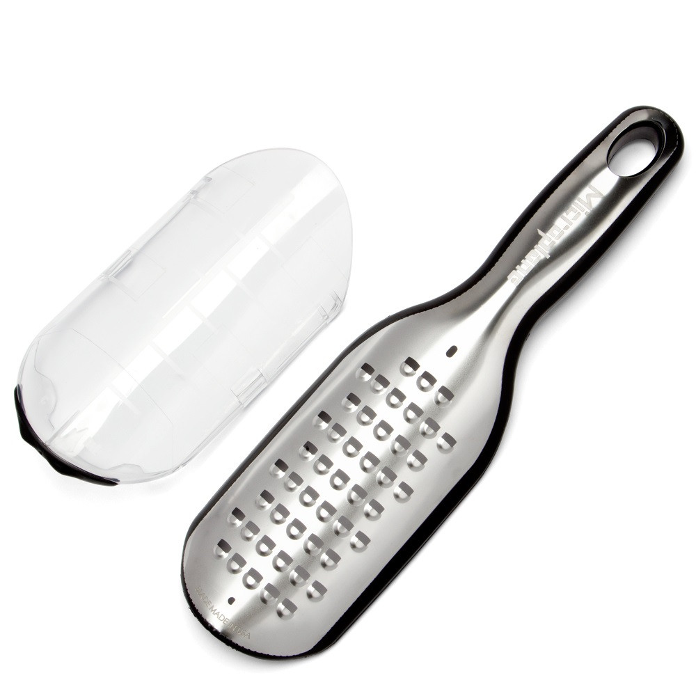 Microplane Elite Extra Coarse Grater | Graters and Zesters ...