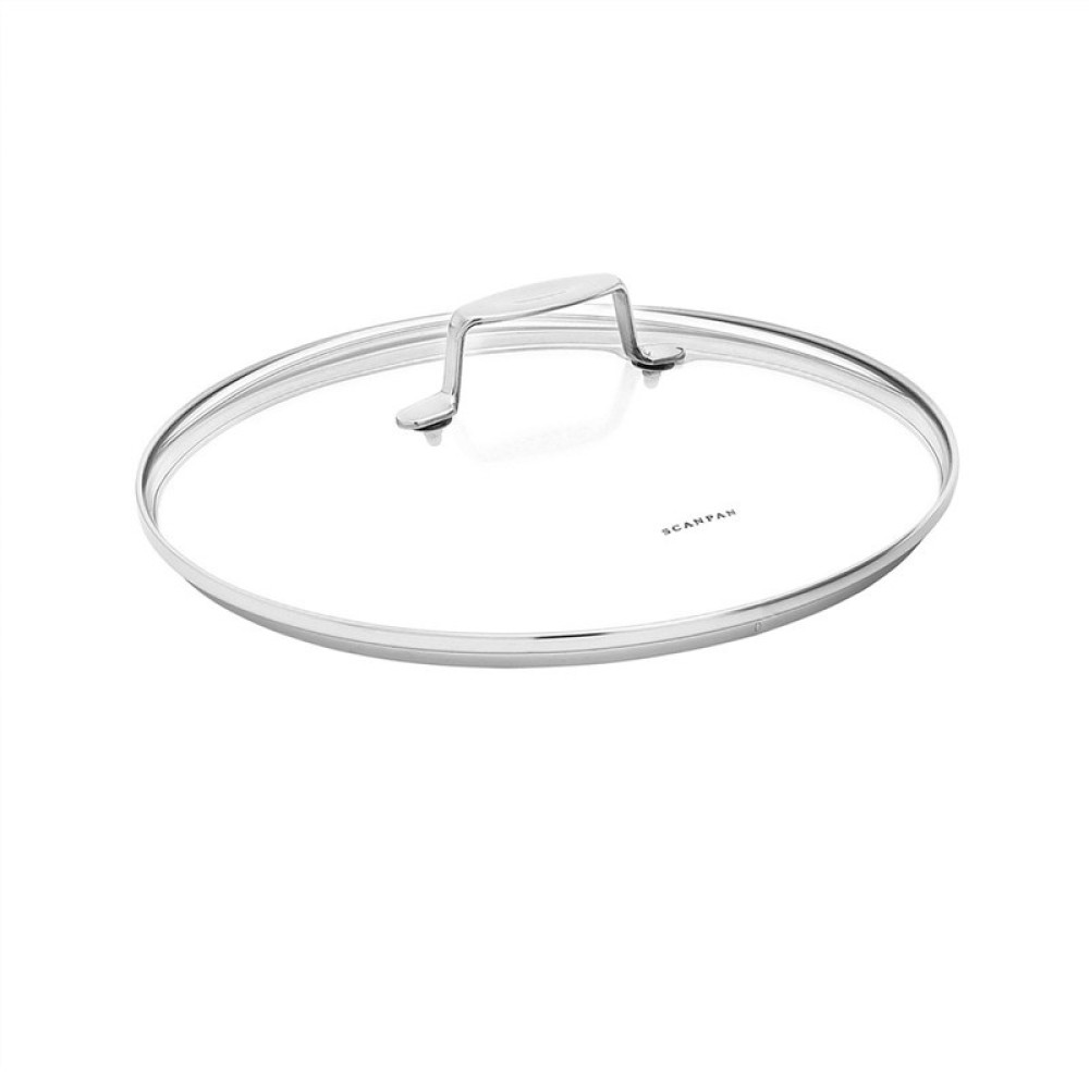 Scanpan Impact 18cm Glass Lid | Kitchenware Australia