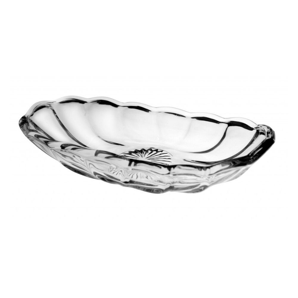 Anchor Hocking Banana Split Dish 21cm | Kitchenware Australia