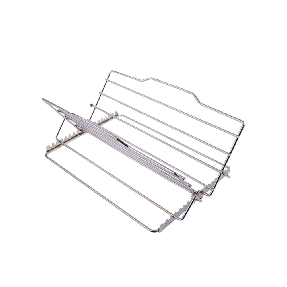 Appetito Adjustable Roasting Rack 25x19cm | Everten | Kitchenware Australia