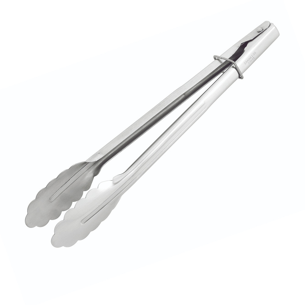 Avanti Professional Tongs with Lock 30cm | Kitchenware Australia