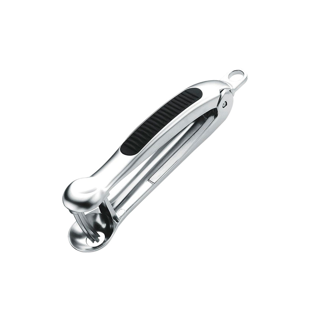 Avanti Satin Cherry Olive Pitter | Kitchenware Australia