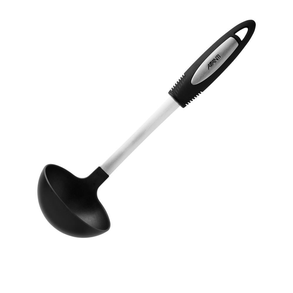 Avanti Ultra-Grip Nylon Spoon Ladle | Kitchenware Australia