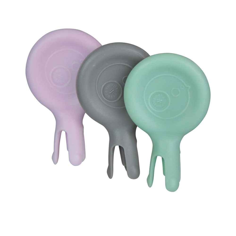 b.box Mini Flork 3pk Pastel | Kitchenware Australia