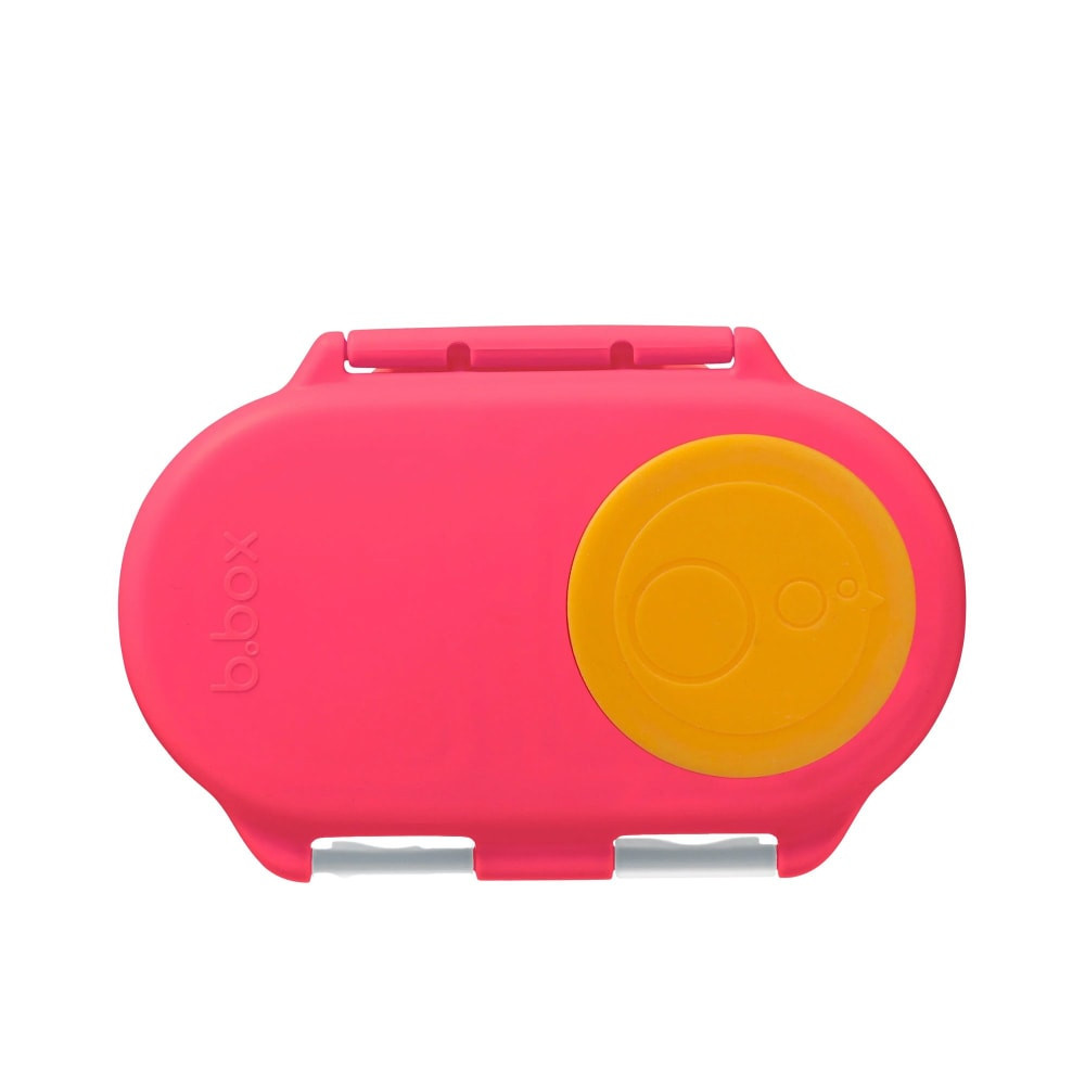 b.box Snack Box Strawberry Shake | Kitchenware Australia