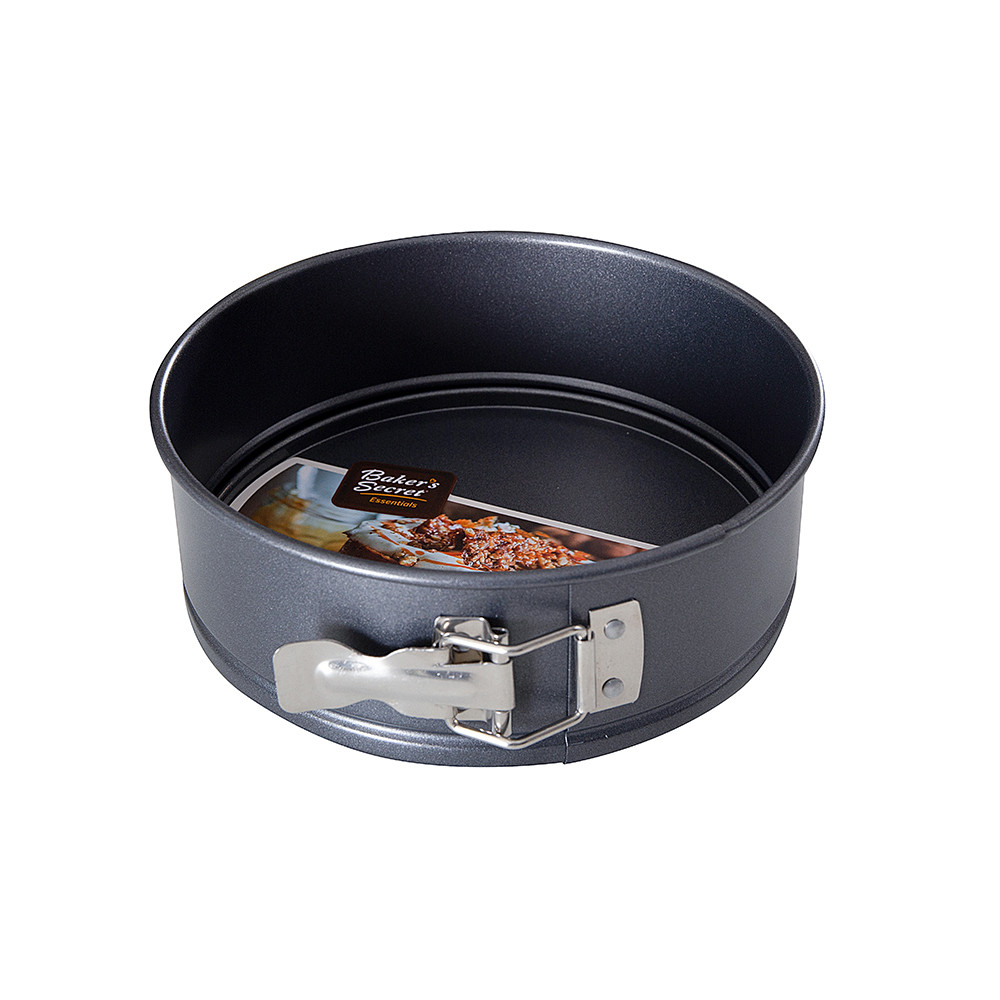 Baker's Secret Essential Line Springform Pan 20cm | Kitchenware Australia