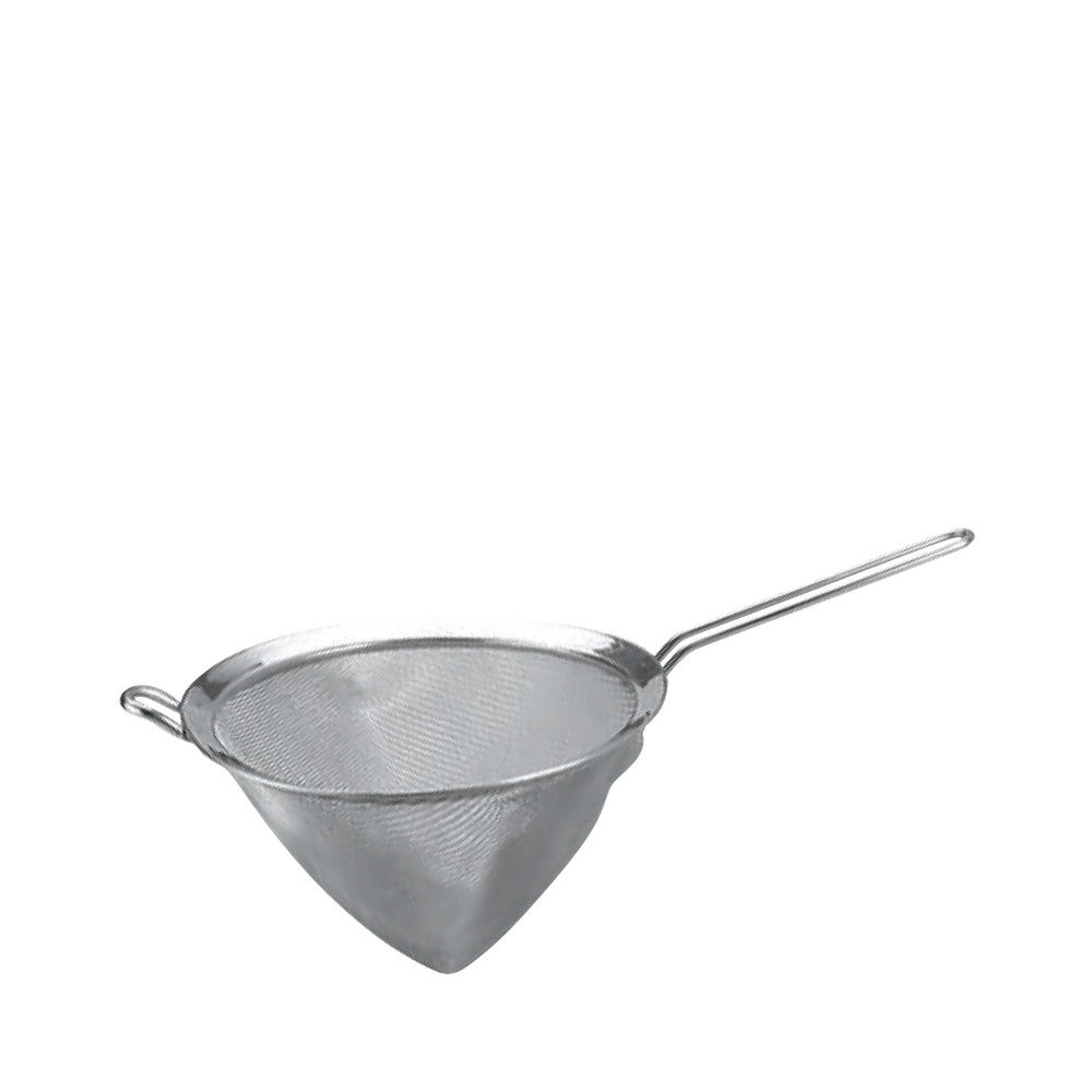 Chef Inox Conical Mesh Strainer 20cm | Kitchenware Australia