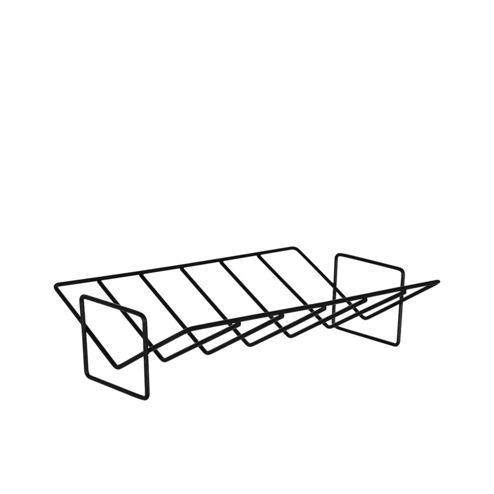 Chef Inox Profile Roasting Rack 38x26cm | Kitchenware Australia