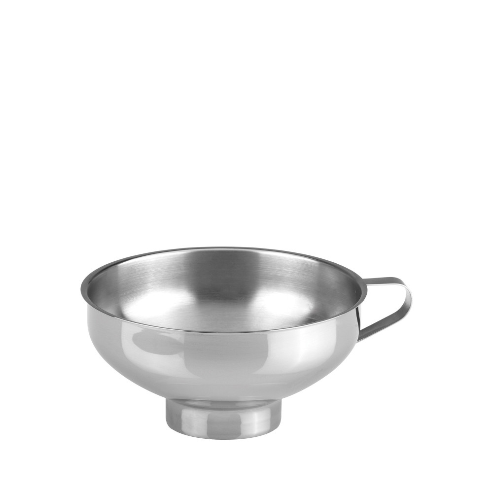 Chef Inox Stainless Steel Jam Funnel | Kitchenware Australia