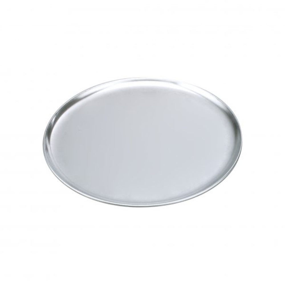 Chef Inox Aluminium Pizza Plate 33cm | Kitchenware Australia