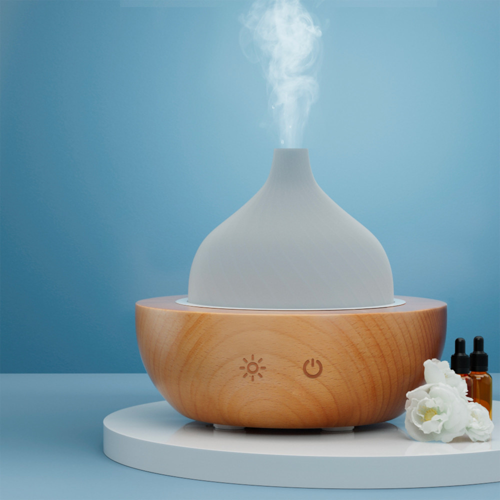 Devanti Aroma Diffuser 200mL | Kitchenware Australia
