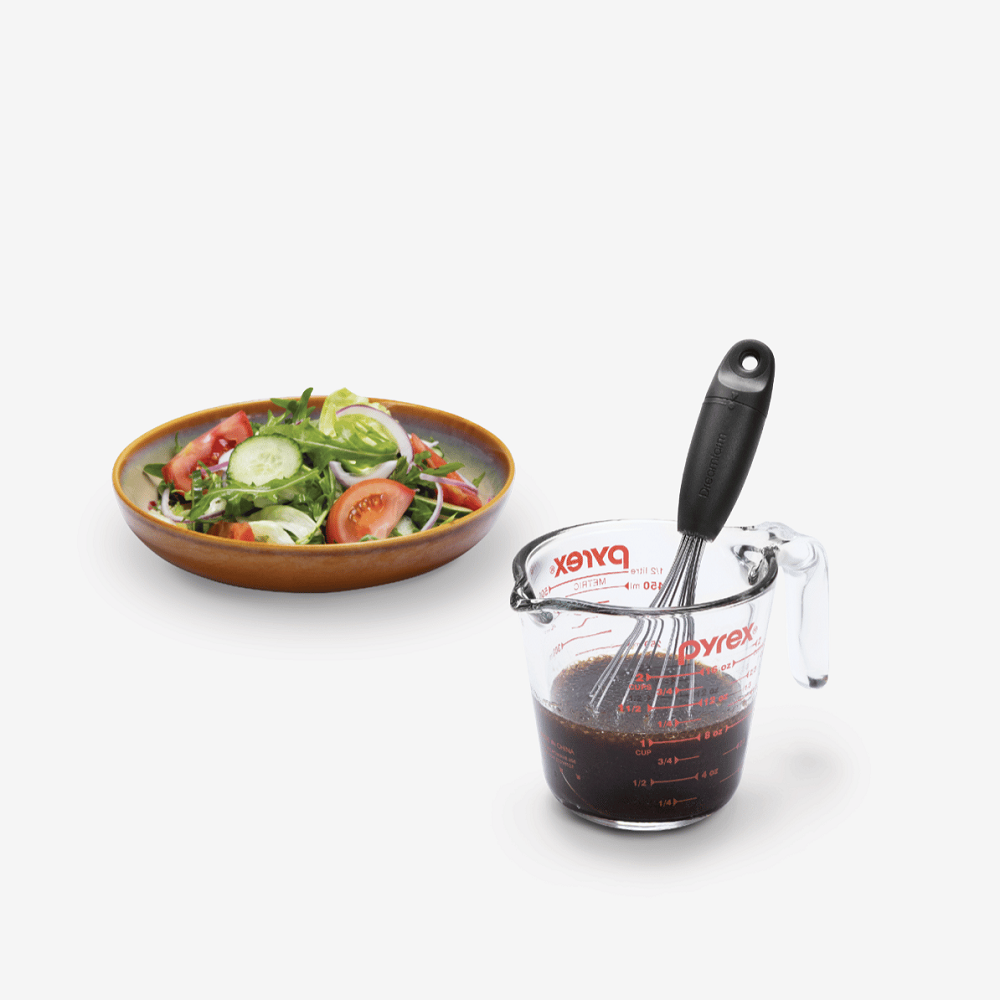 Dreamfarm Mini Flisk Black | Kitchenware Australia