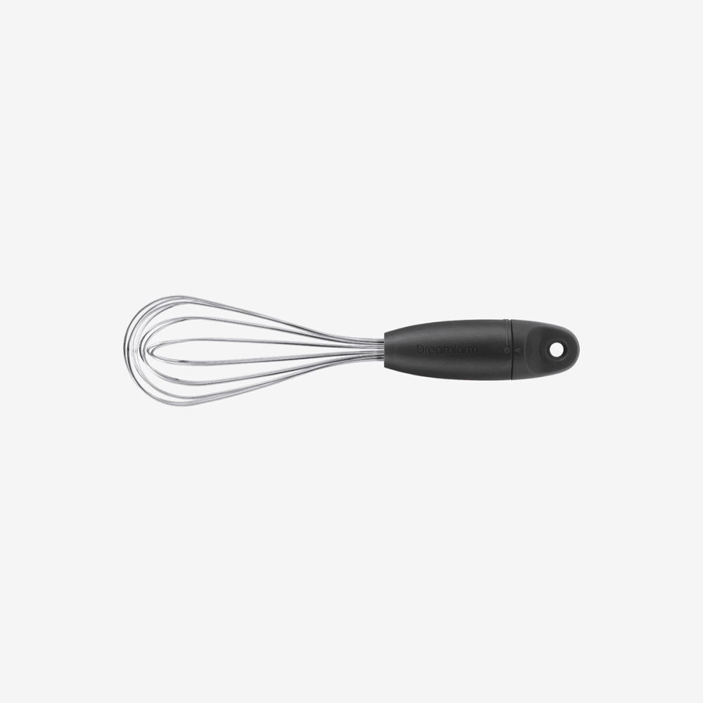 Dreamfarm Mini Flisk Black | Kitchenware Australia
