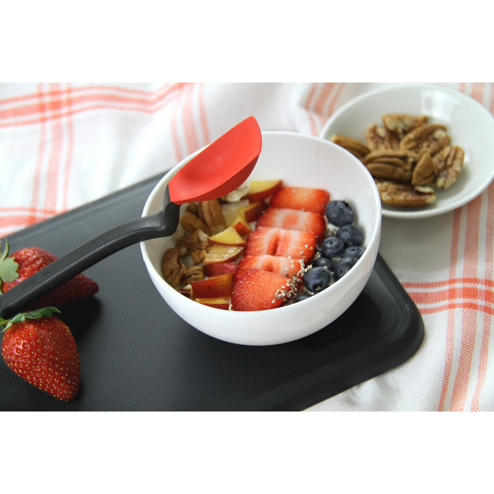 Dreamfarm Mini Supoon Red | Kitchenware Australia