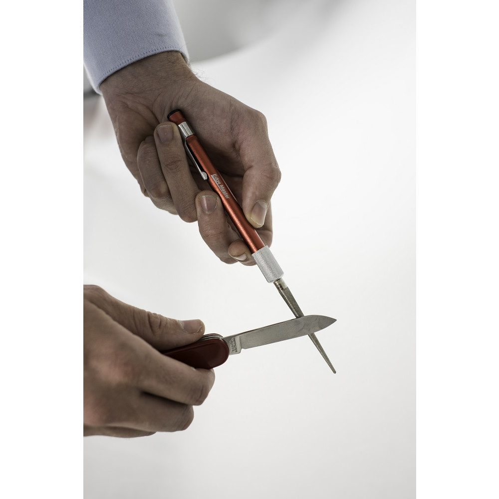 Edge Master Diamond Retractable Sharpener | Kitchenware Australia