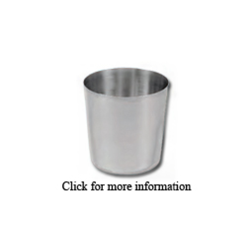 Chef Inox Dariol Mould, 125ml | Kitchenware Australia