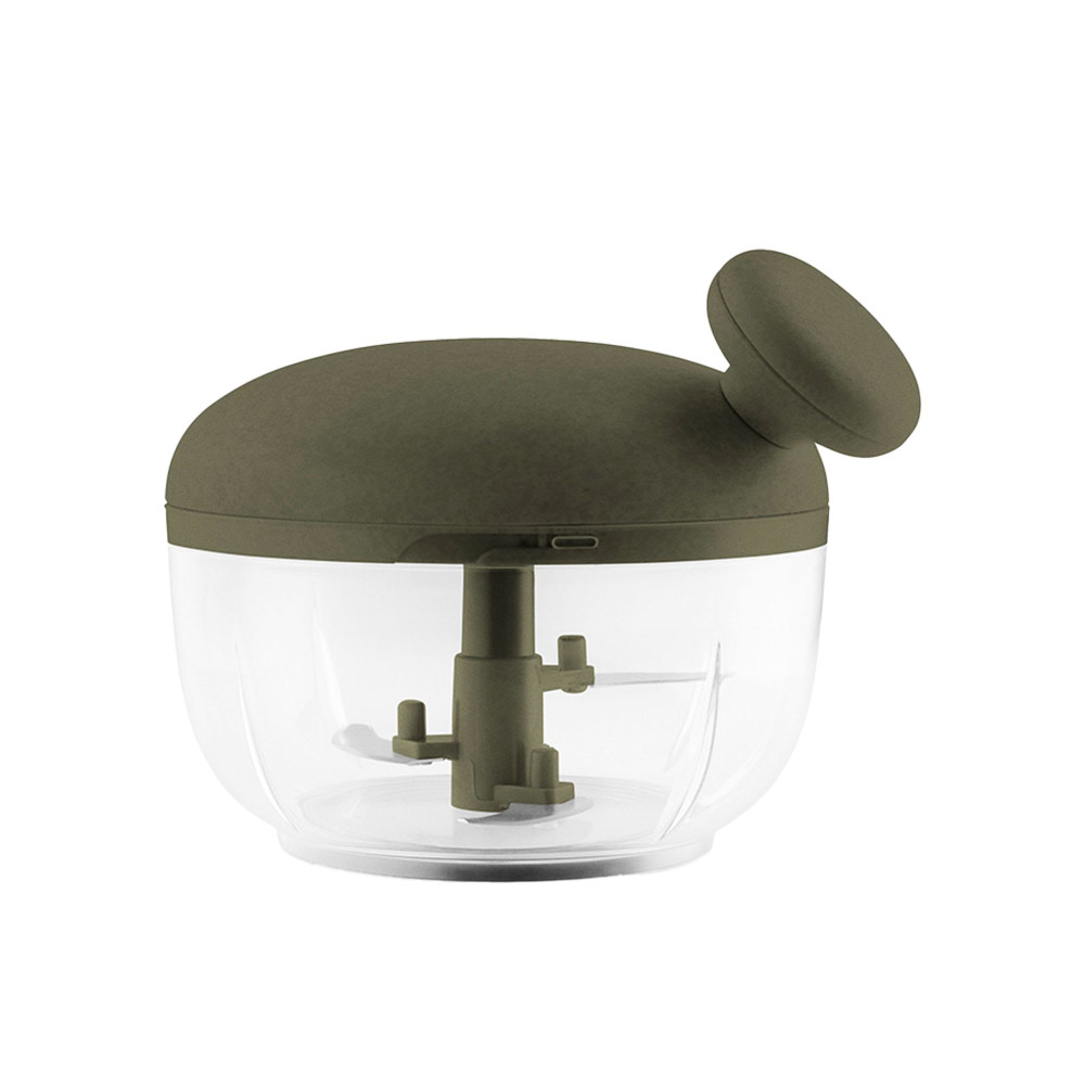 Eva Solo Green Tool Mini Chopper Green | Kitchenware Australia