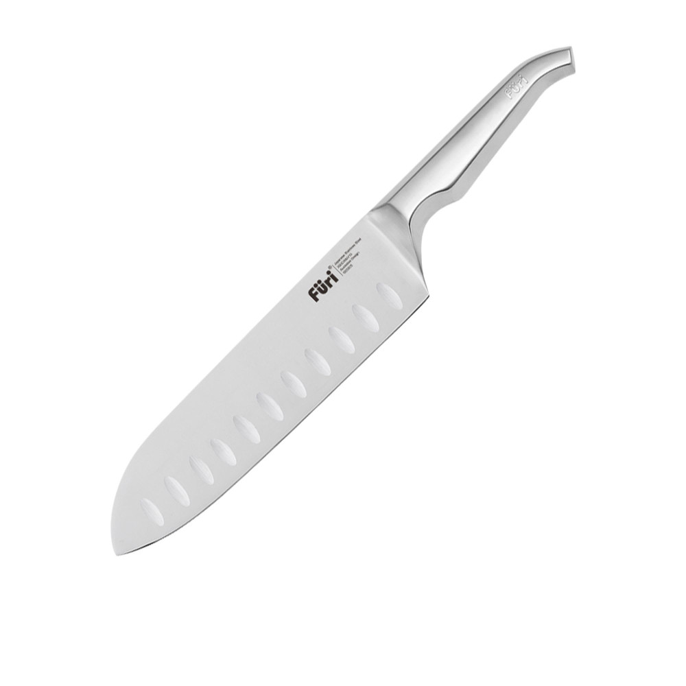 Furi Pro East West Santoku Knife 20cm | Kitchenware Australia