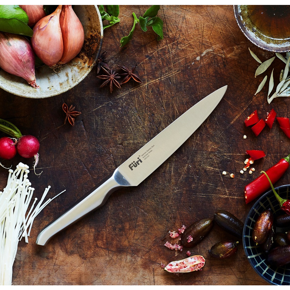 Furi Pro Utility Knife 15cm | Furi | Kitchenware Superstore ...
