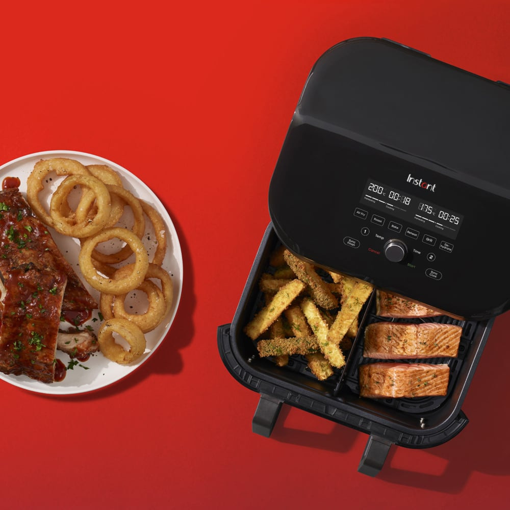 Instant Pot Vortex VersaZone Airfryer 8.5L | Kitchenware Australia
