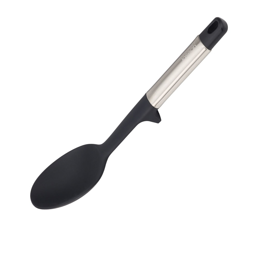 Joseph Joseph Elevate Silicone Solid Spoon | Kitchenware Australia