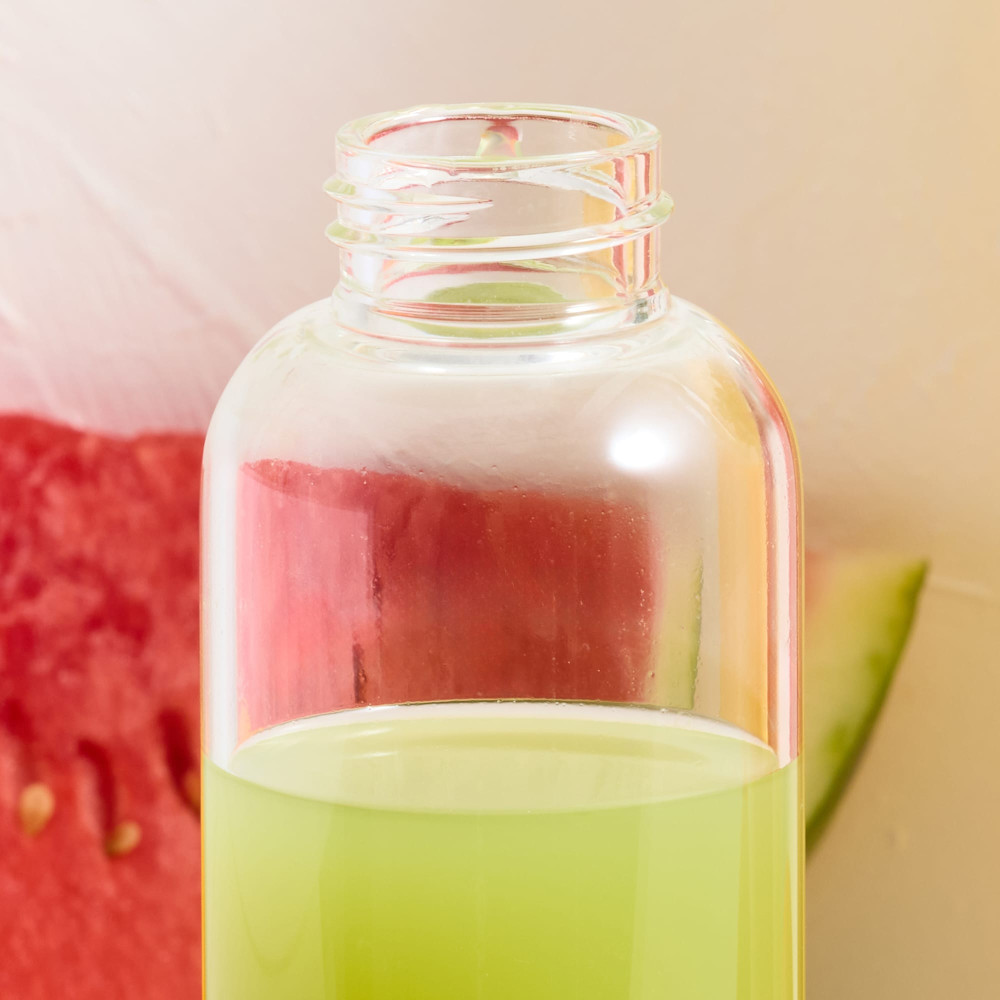 Kitchen Pro Prep Glass Bottle 1L Set of 4 | Kitchenware Australia