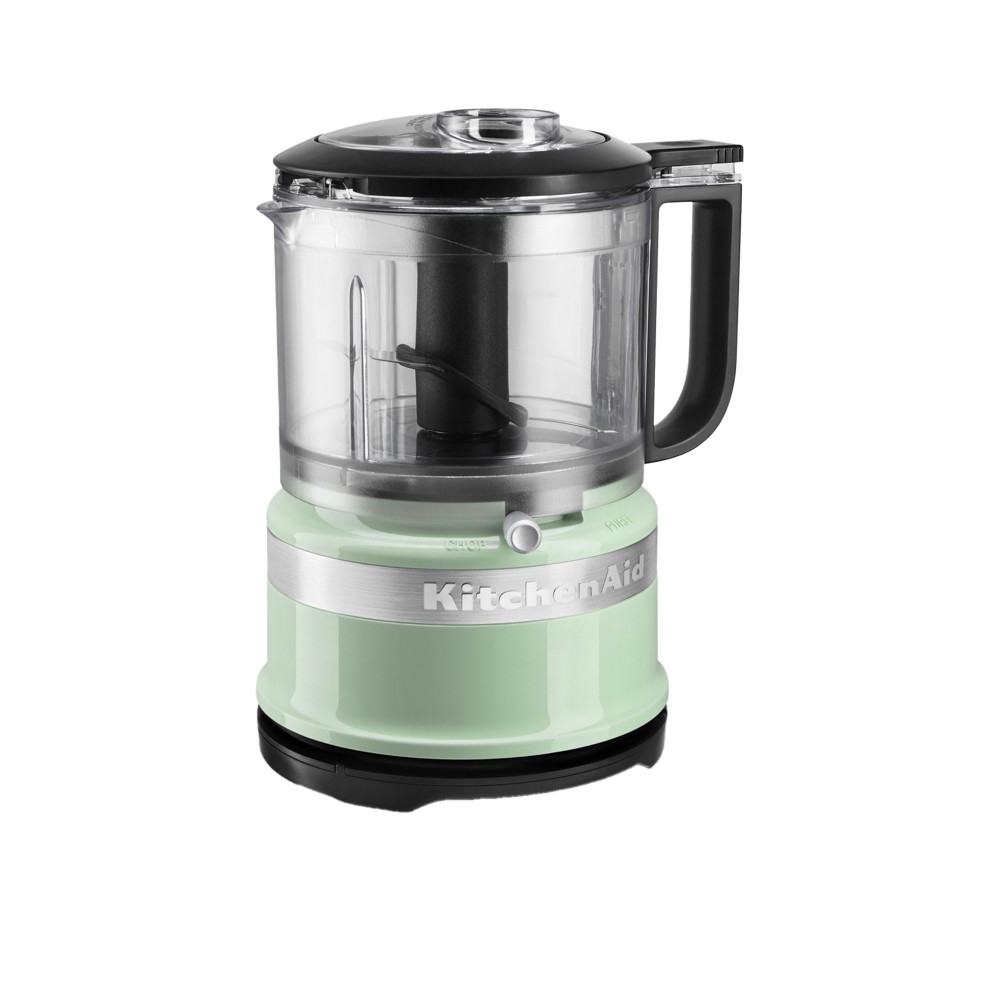 KitchenAid KFC3516 Mini Food Chopper 3.5 Cup Pistachio | Kitchenware ...