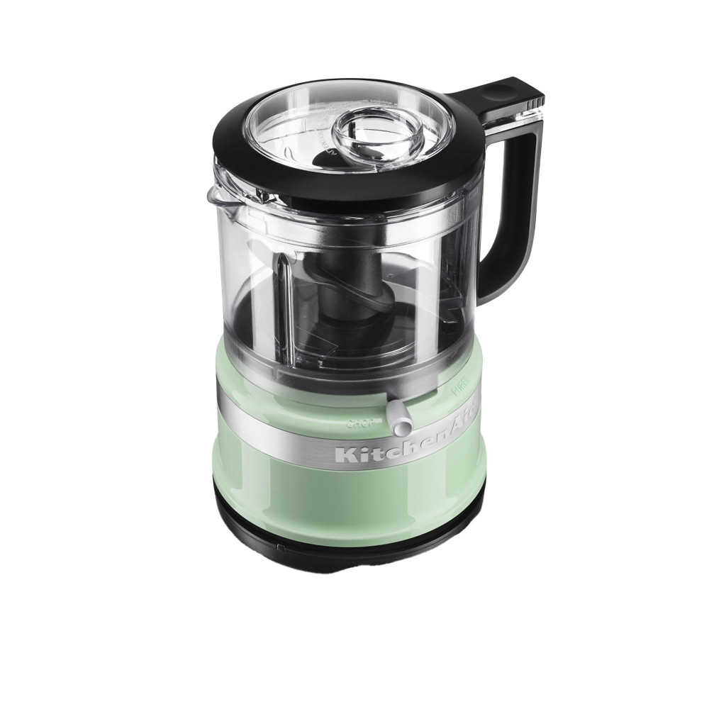 KitchenAid KFC3516 Mini Food Chopper 3.5 Cup Pistachio | Kitchenware ...
