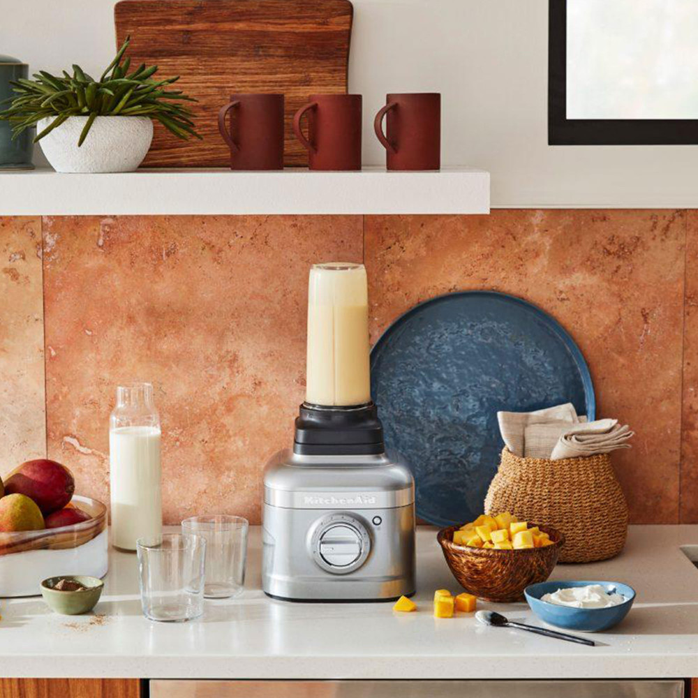 KitchenAid Personal Blending Jar Expansion Pack for K150 and K400 ...