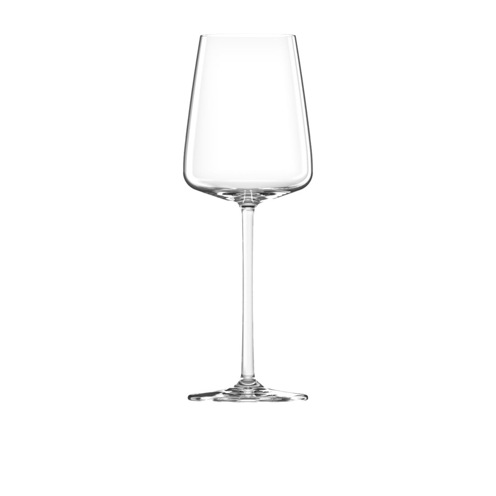 Lucaris Muse White Wine Glass 405mL Set of 6 | Kitchenware Australia