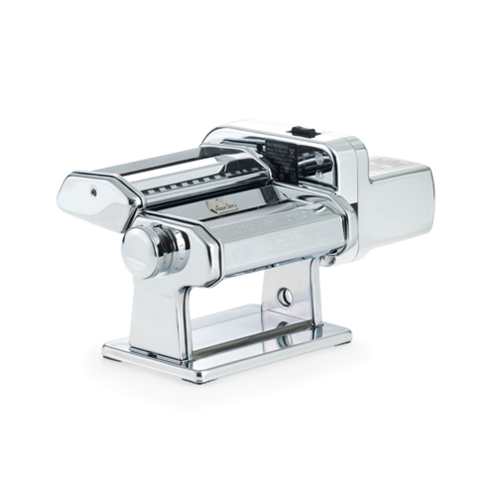 Marcato Motorised Atlas Pasta Machine | Marcato | Made in Italy ...