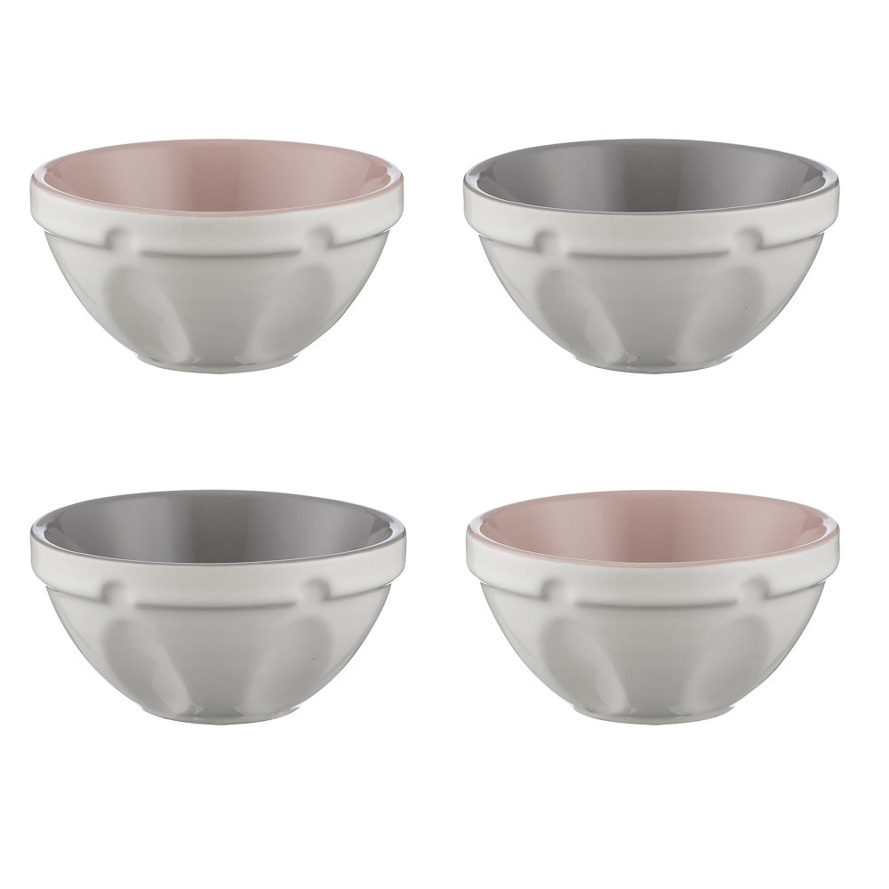 Mason Cash Innovative Kitchen Prep Bowls Set Of 4 10cm mason-cash-innovative-kitchen-prep-bowls-set-of-4-10cm