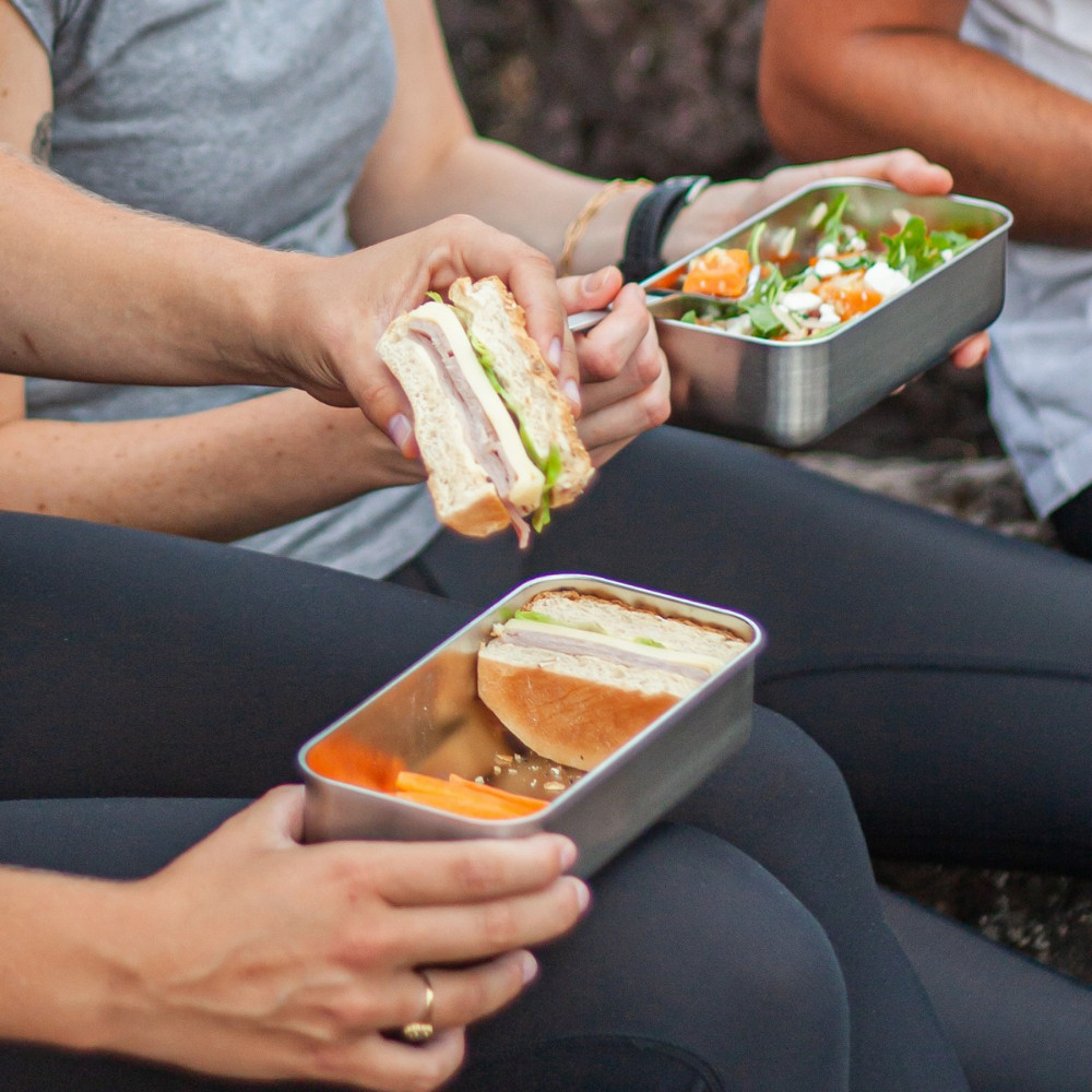 Monbento Sense Canyon Lunch Box 700ml | Kitchenware Australia