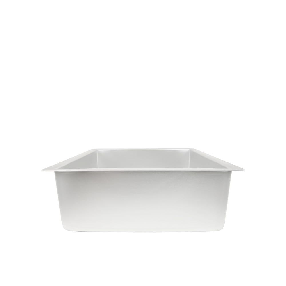 Mondo Pro Deep Square Cake Pan 25cm | Kitchenware Australia