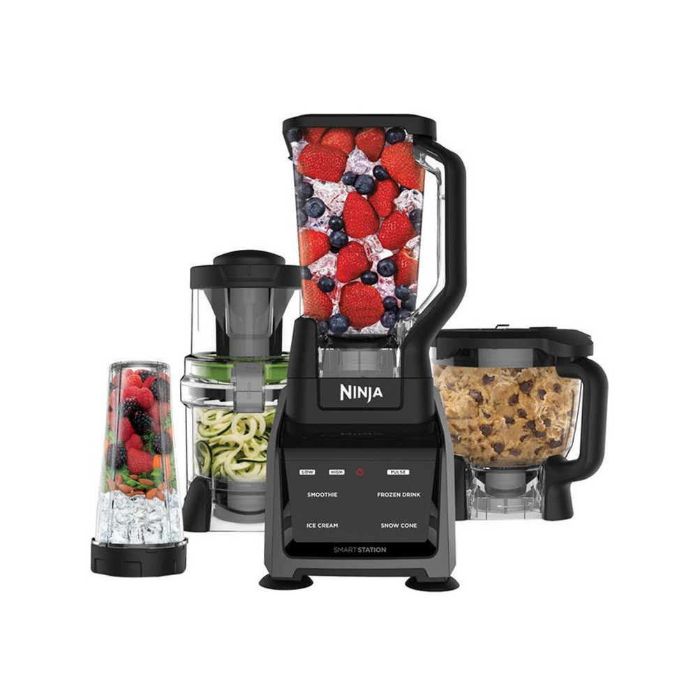 Ninja IntelliSense Kitchen System | Kitchenware Australia