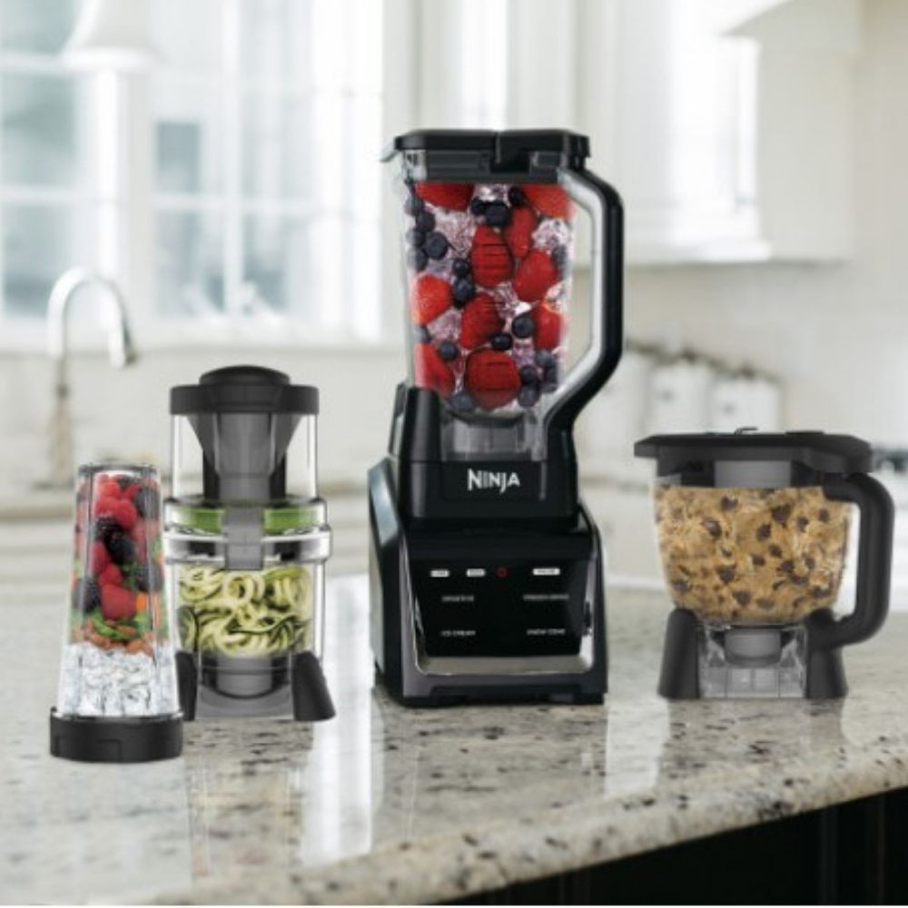Ninja IntelliSense Kitchen System | Kitchenware Australia