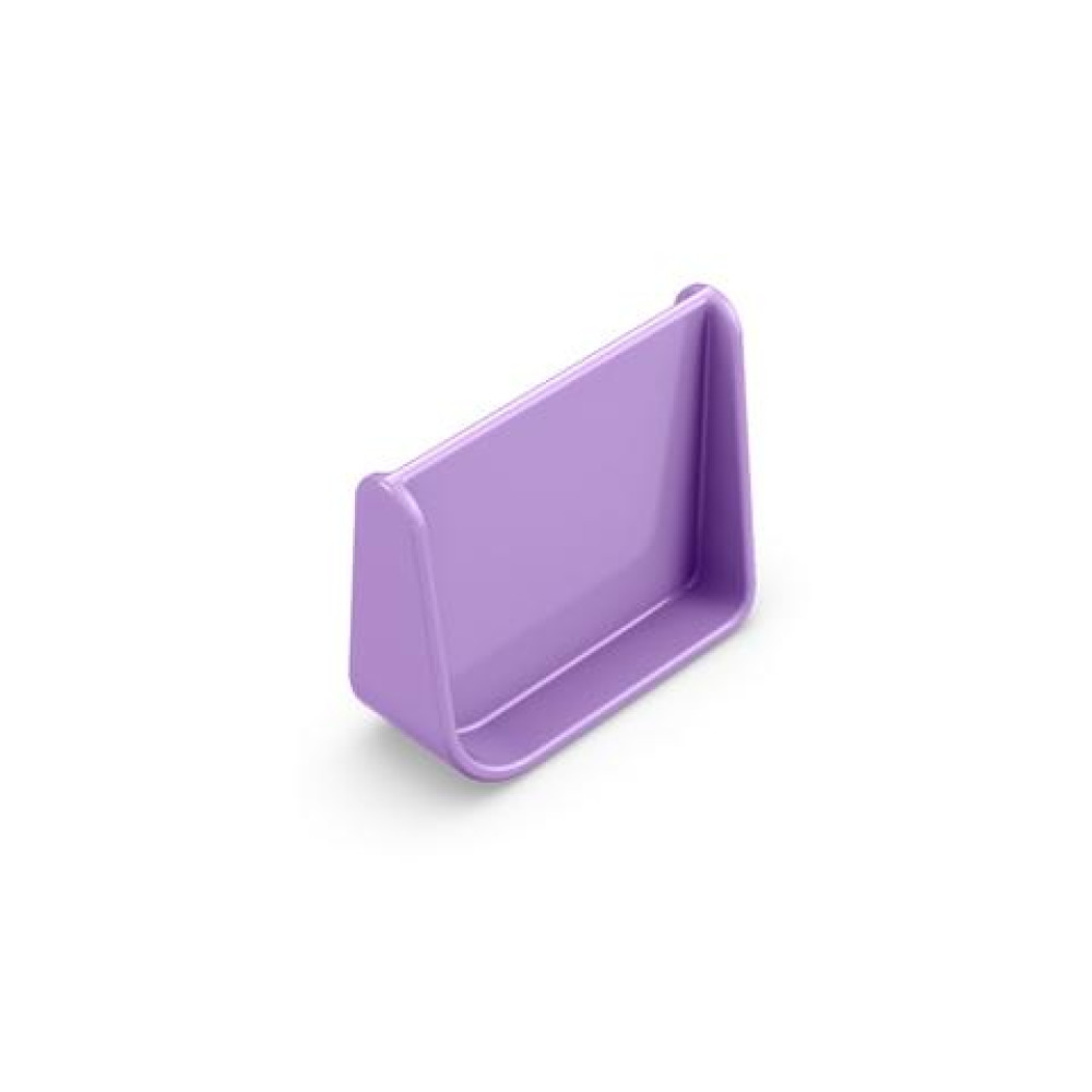 OmieBox Lunch Box Divider Purple Plum | Kitchenware Australia