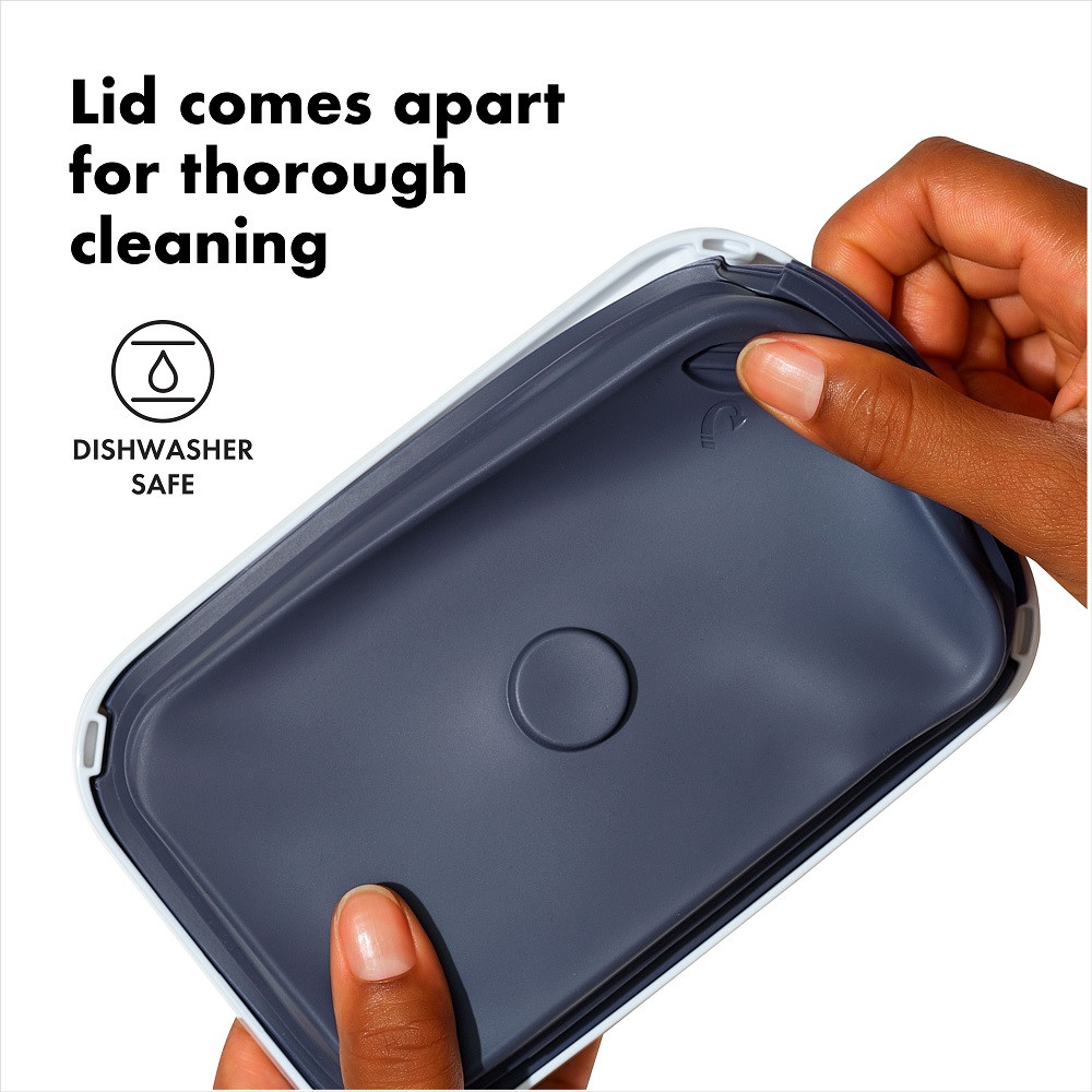 OXO Good Grips Pop 2.0 Bulk Storage Set of 6 | Kitchenware Australia