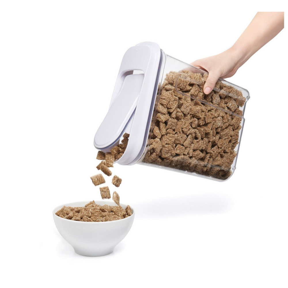 Oxo Good Grips Pop Cereal Dispenser 4.2L | Kitchenware Australia