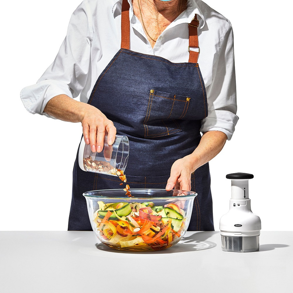 OXO Good Grips Chopper Stainless Steel | Kitchenware Australia