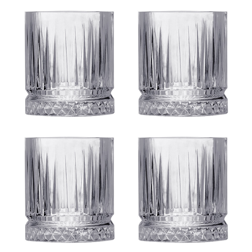 Pasabahce Elysia DOF 355ml Set of 4