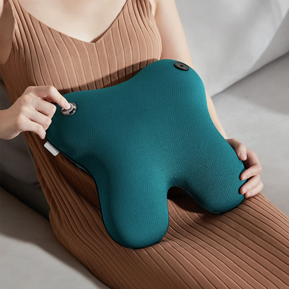 Philips PPM4311GN Mini Cordless Back Massager | Kitchenware Australia