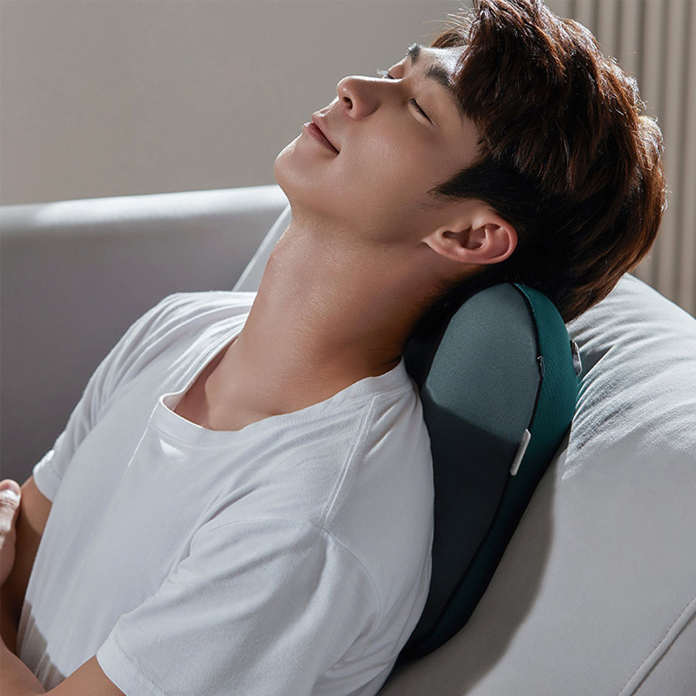 Philips PPM4311GN Mini Cordless Back Massager | Kitchenware Australia