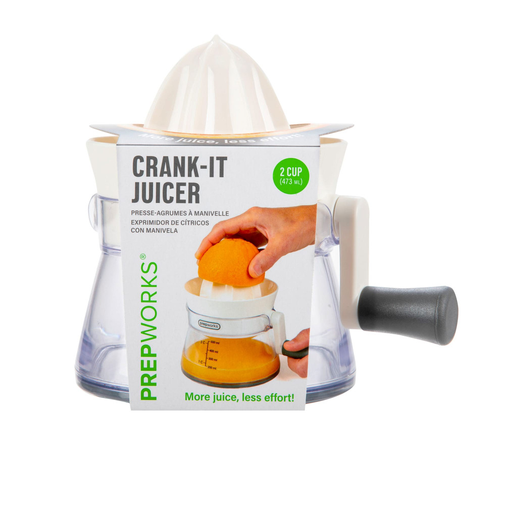 Progressive Valencia EZ Juice | Kitchenware Australia