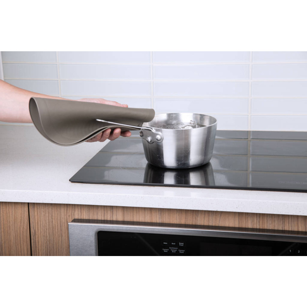 Progressive Prep Solutions Microwave Multi Mat 30cm Taupe | Kitchenware ...