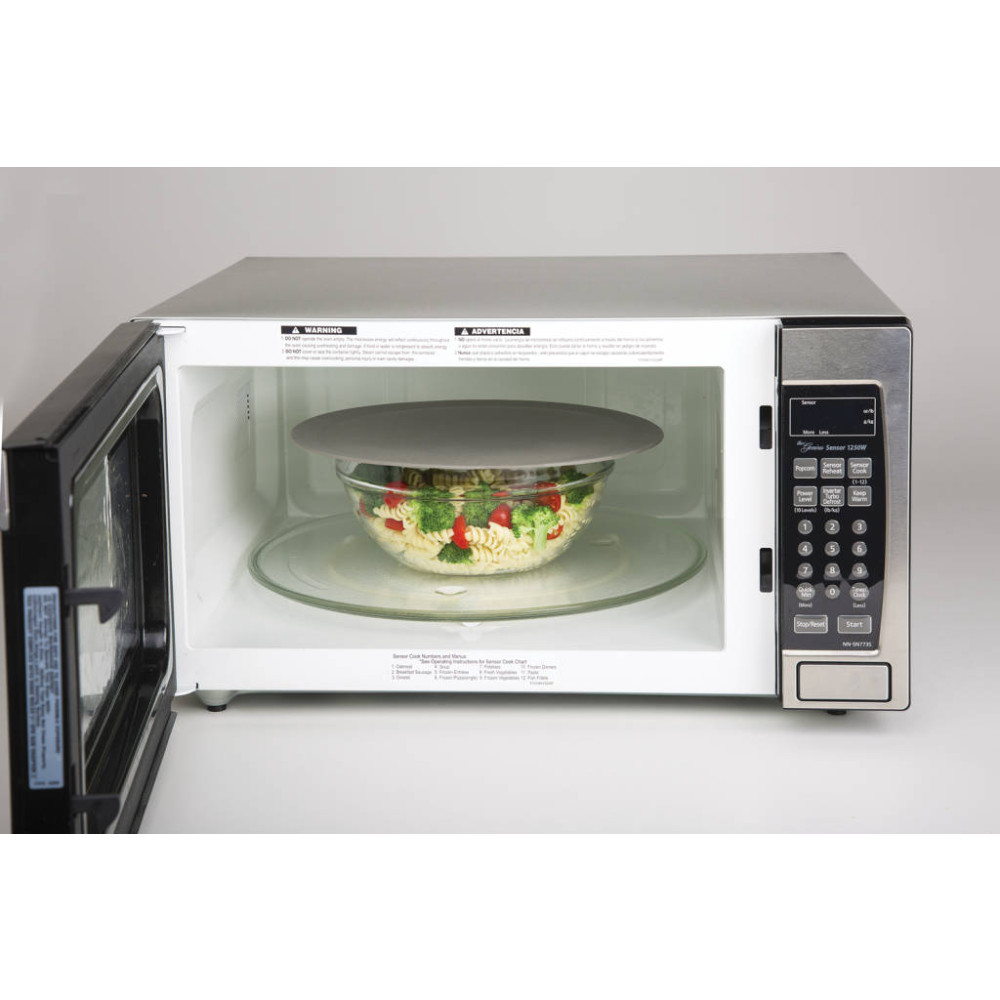 Progressive Prep Solutions Microwave Multi Mat 30cm Taupe | Kitchenware ...