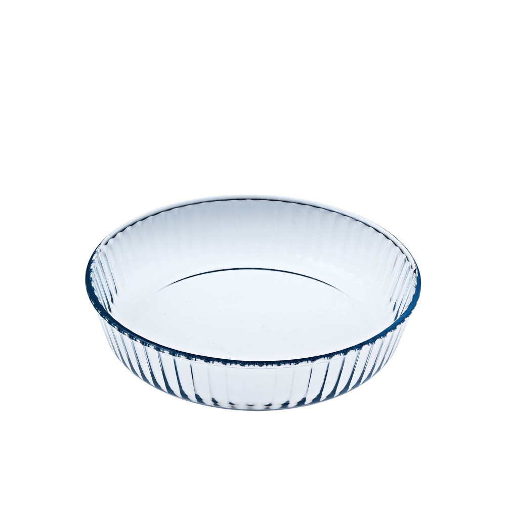 Pyrex Cook & Enjoy Fluted Flan Dish 26cm | Kitchenware Australia