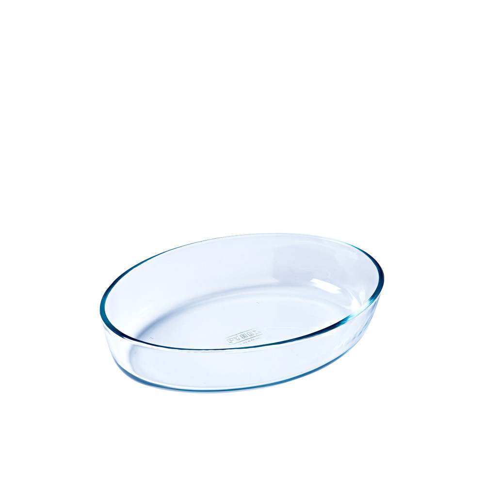 Pyrex Iconics Oval Roaster 21x13cm | Kitchenware Australia