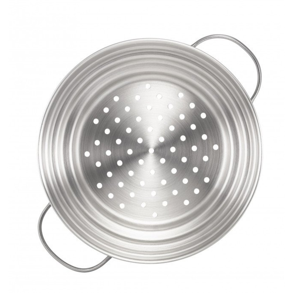 Raco Cuisine Universal Steamer with Lid 16cm 18cm 20cm | Kitchenware ...